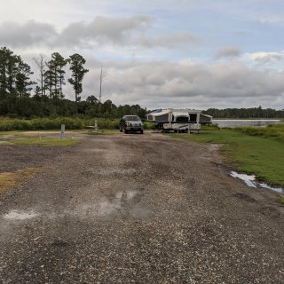 Camp Cardinal RV Resort - Hayes, Virginia - RV LIFE Campground Reviews